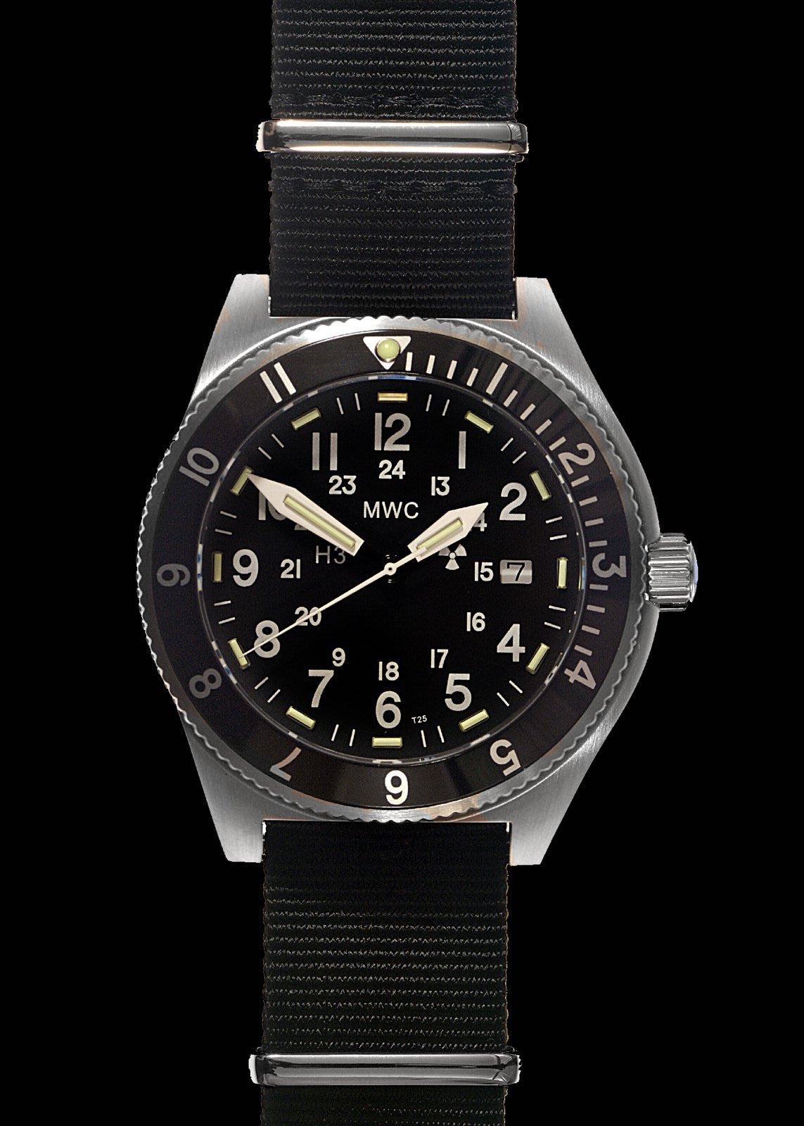 Navigator Watches